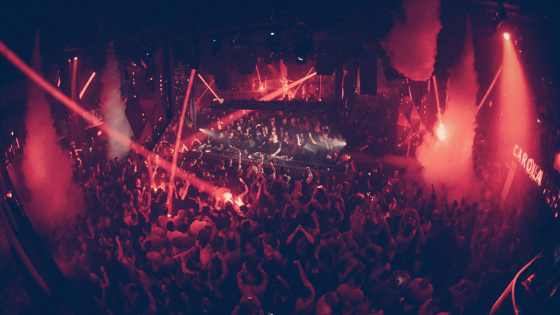Gallery | Pacha NightClub