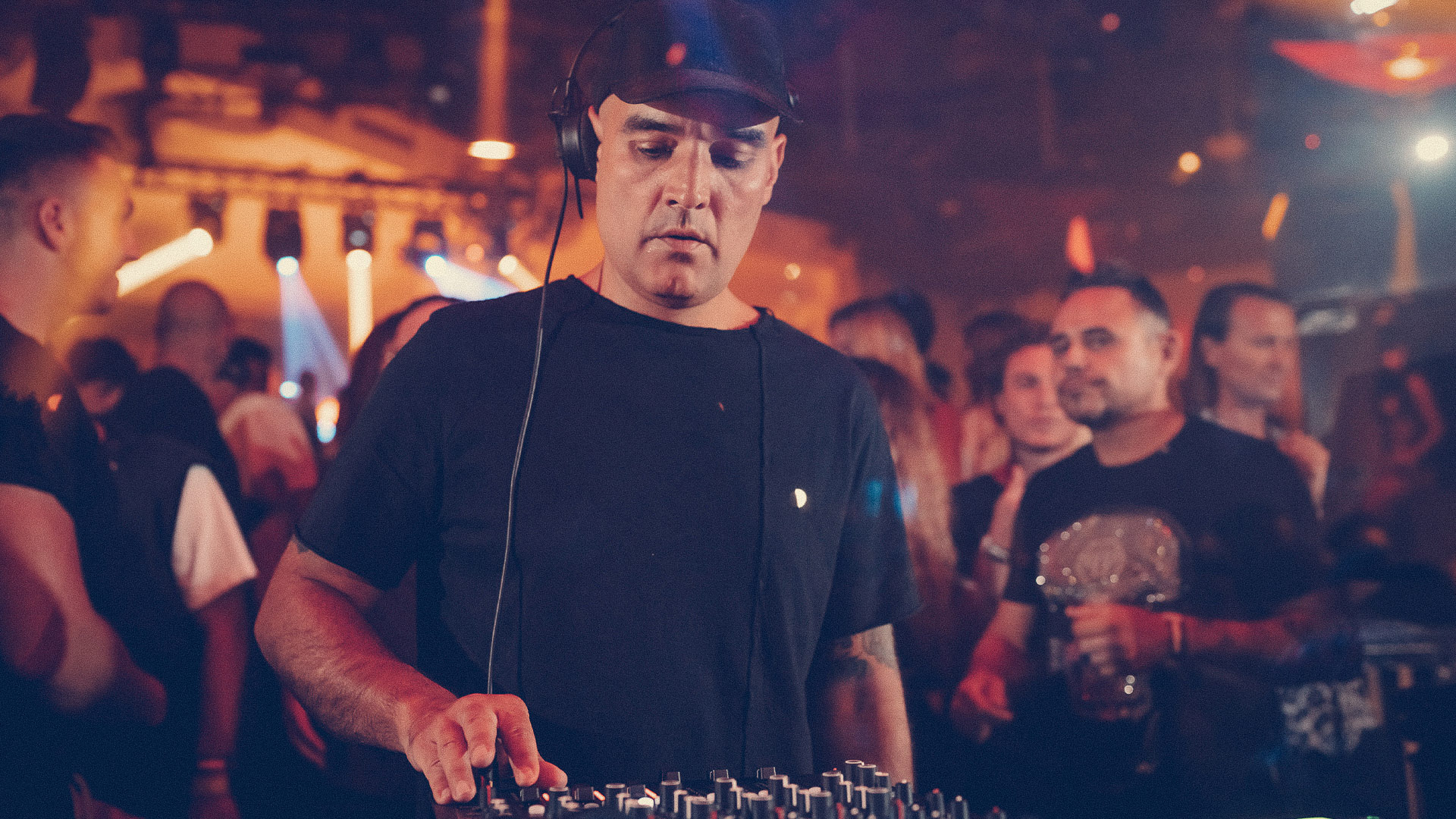 Gallery | Pacha NightClub